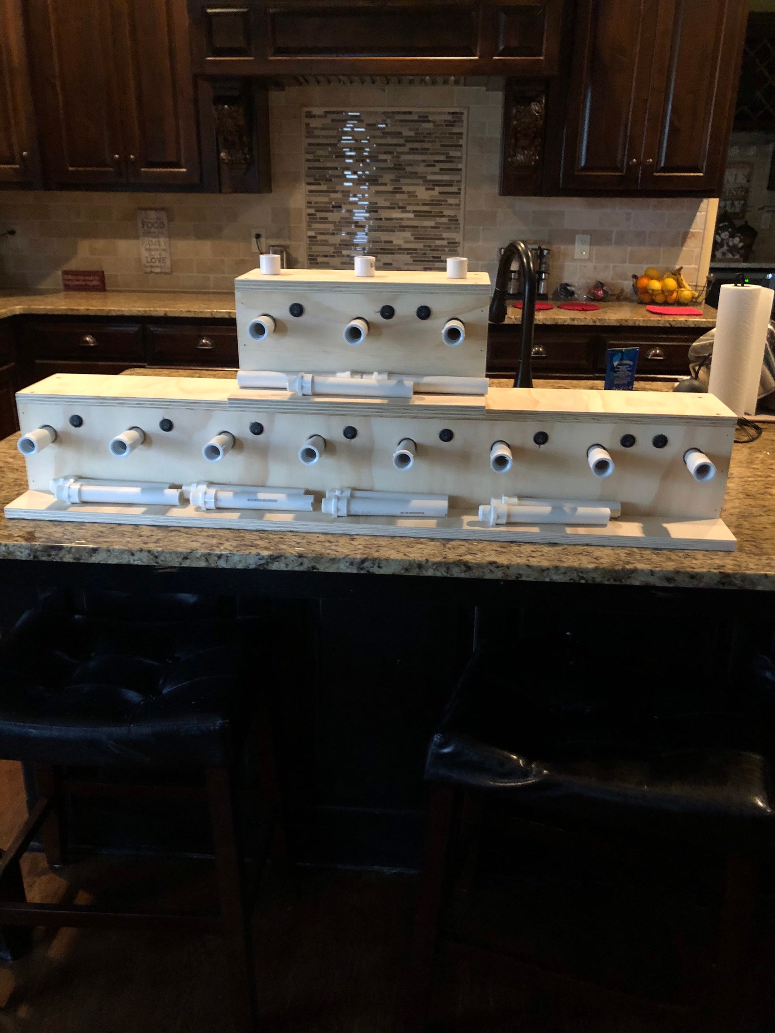 Custom Epoxy Cup Turner - Etsy