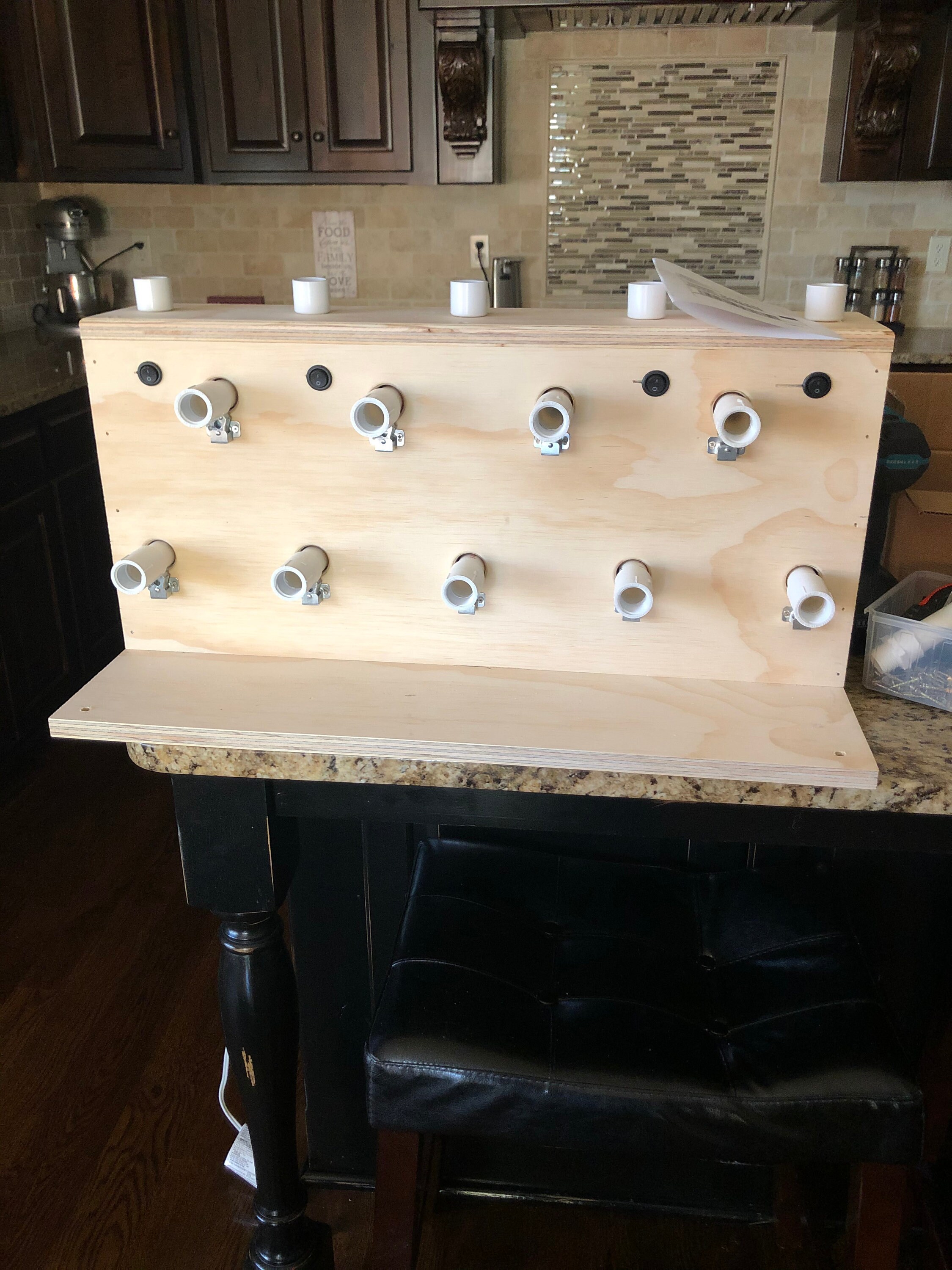 Custom Epoxy Cup Turner - Etsy Singapore