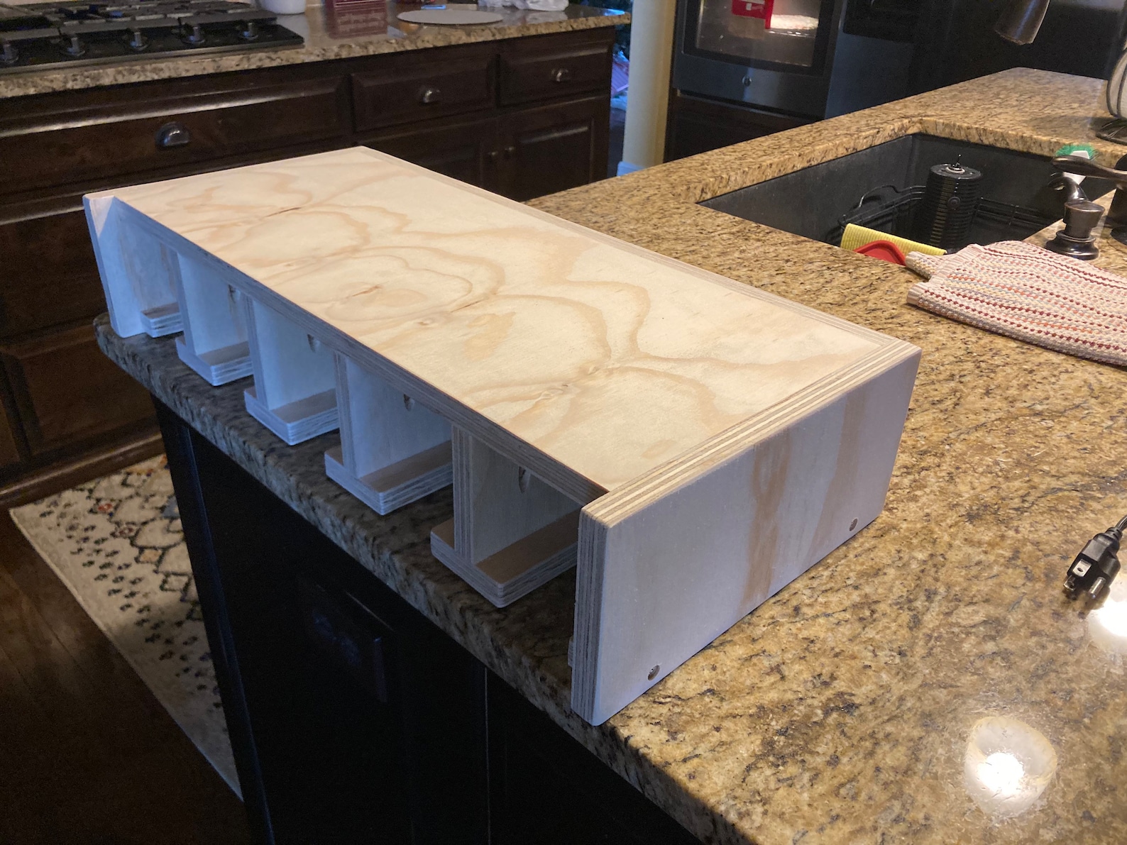 Custom Tool/drill Organizer - Etsy