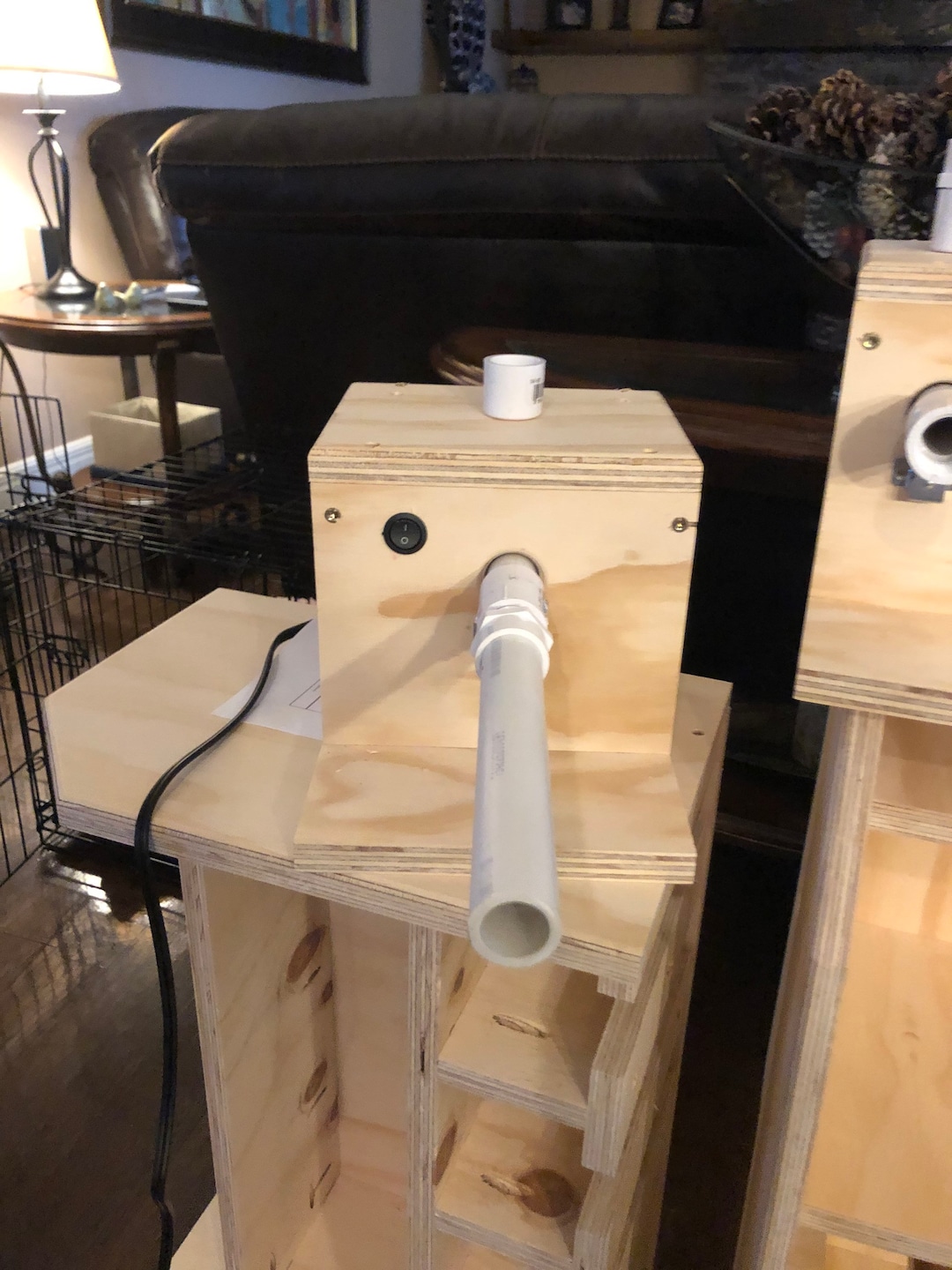 Single Cup Turner - Etsy