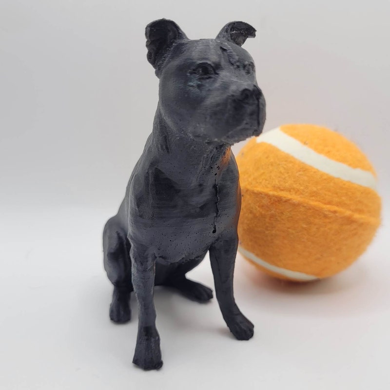 Staffy - Etsy