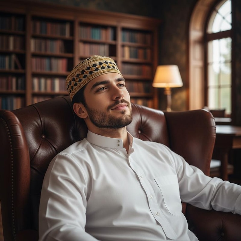 Turkish Hat - Etsy
