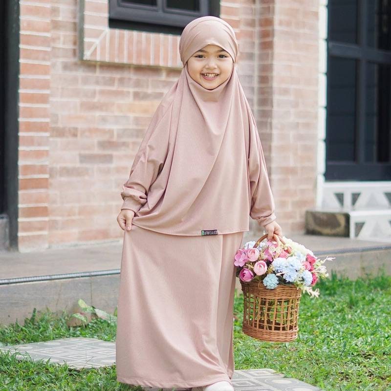 Kid Khimar - Etsy UK