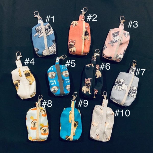 Dog Poop Carrier - Etsy