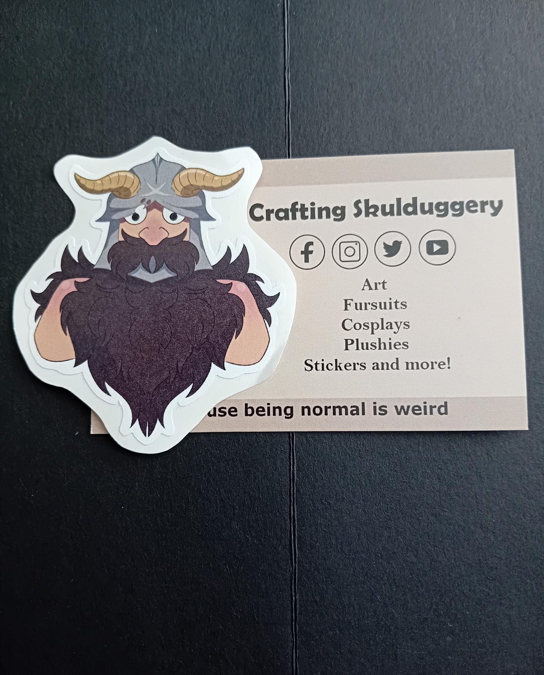 Senshi Sticker Dungeon Meshi - Etsy