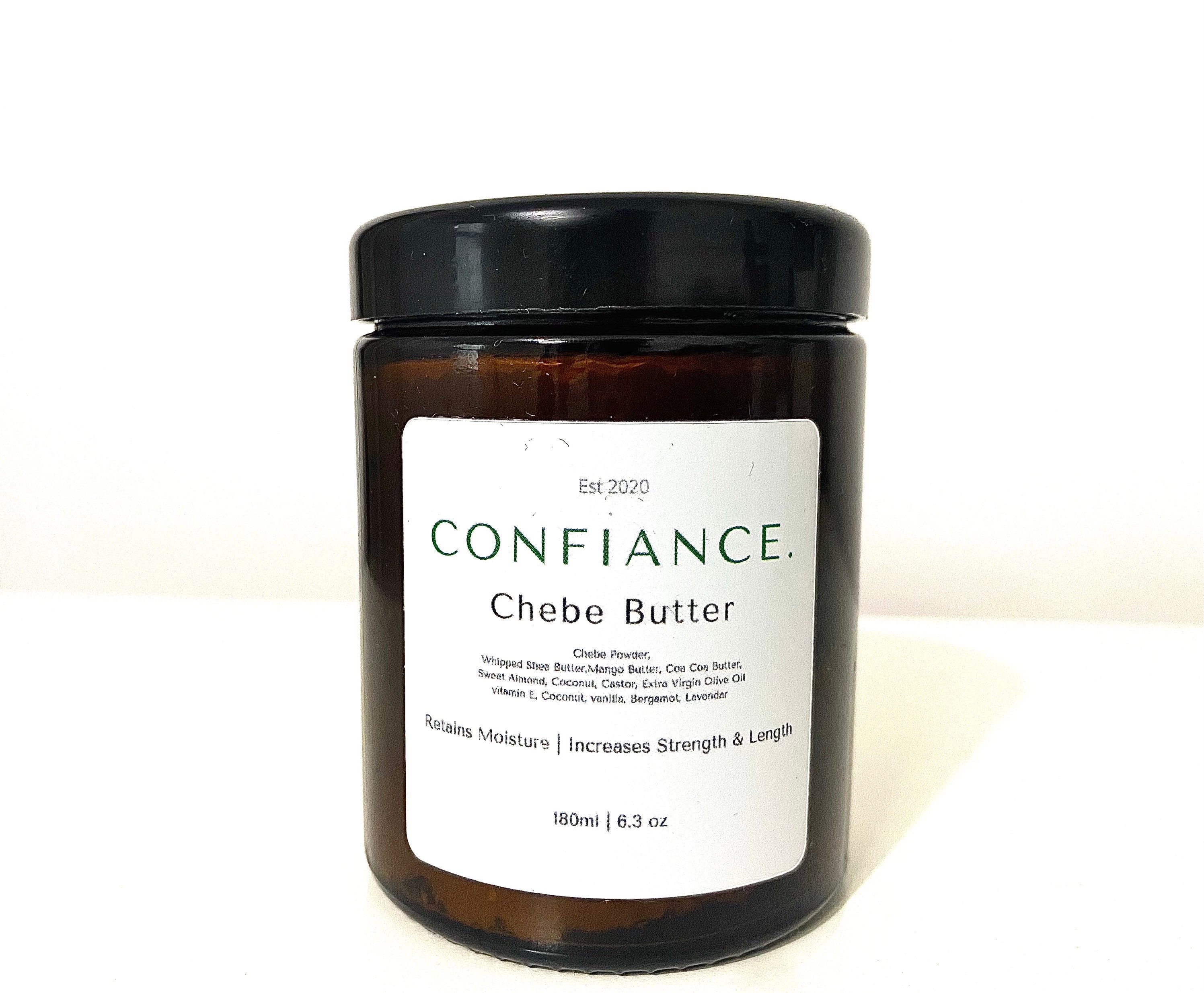 Chebe Butter Hair Butter Hair Moisturiser Shea Butter - Etsy