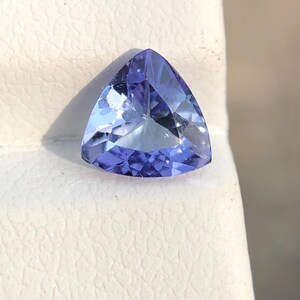 6 MM Purple Blue Tanzanite Gems, Natural Tanzanite, Zoisite Tanzanite ...