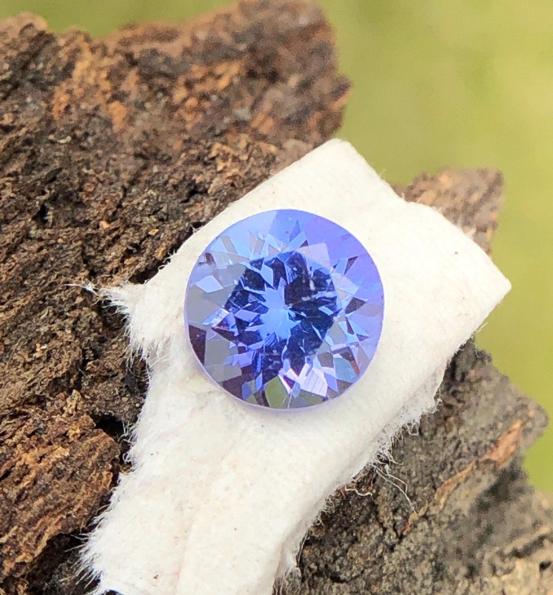 Natural Gemstone, Rare Tanzanite, Blue Color Zoisite Tanzanite, Most ...