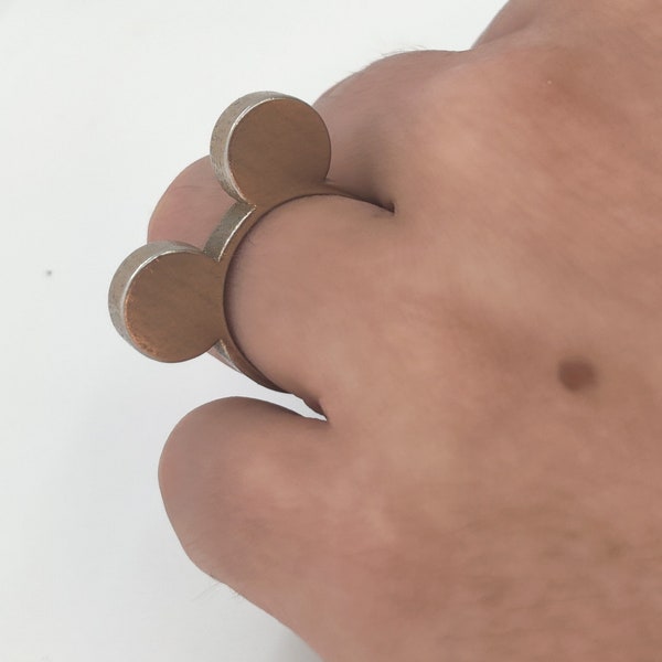 3d Printed Mini Animals - Etsy