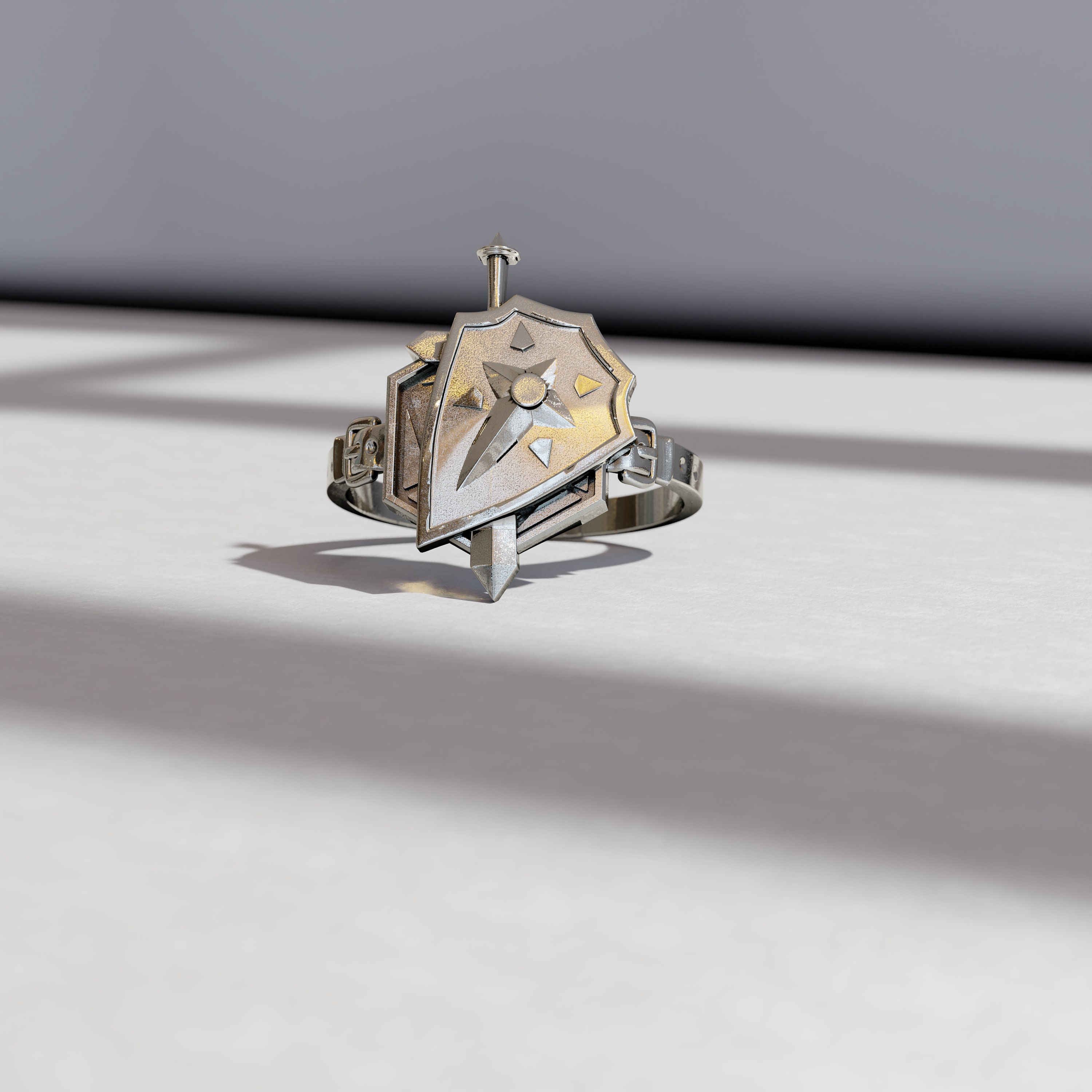 Cleric Dnd Character Dice Ring for Dnd Wedding Dnd Ring for Dnd ...