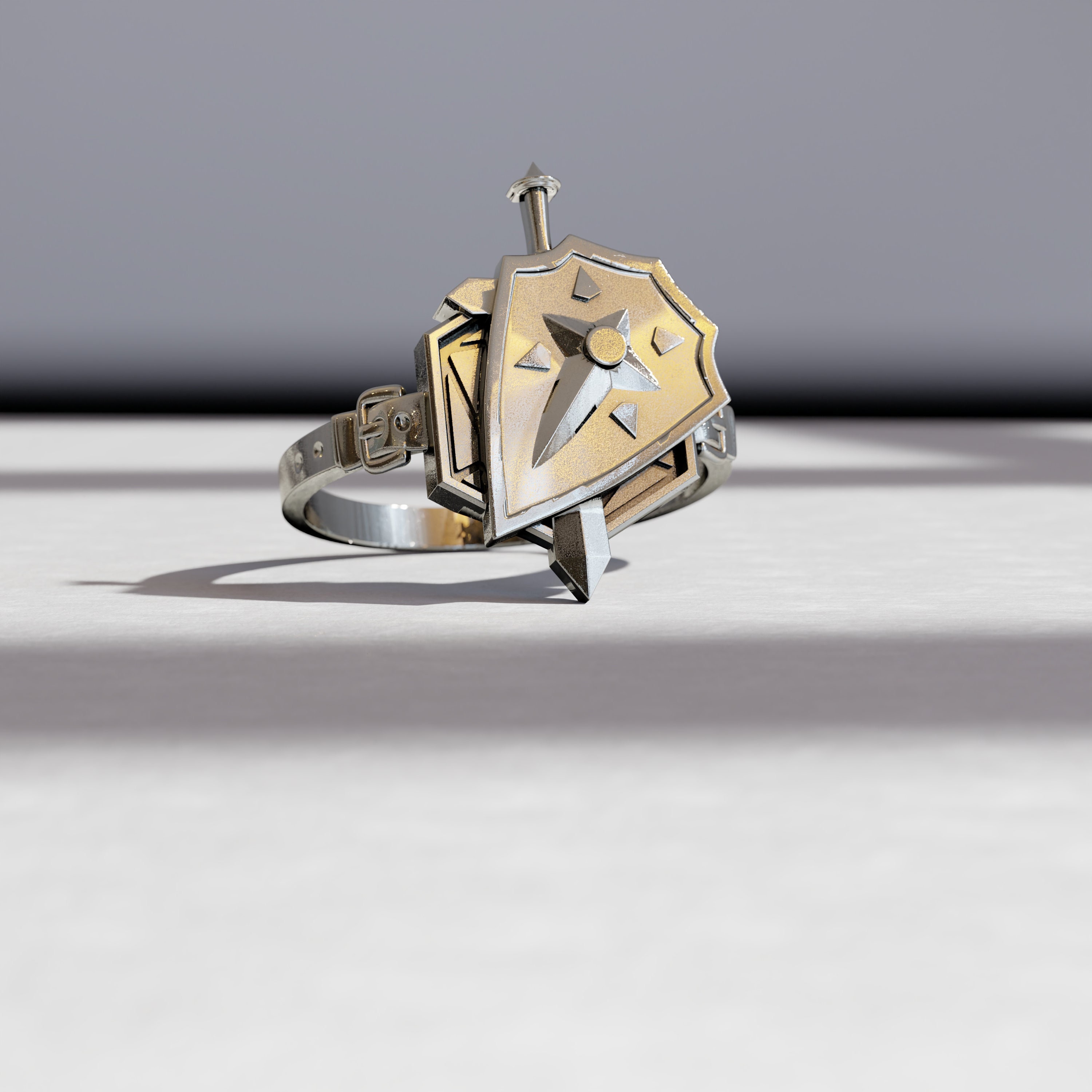 Cleric Dnd Character Dice Ring for Dnd Wedding Dnd Ring for Dnd ...