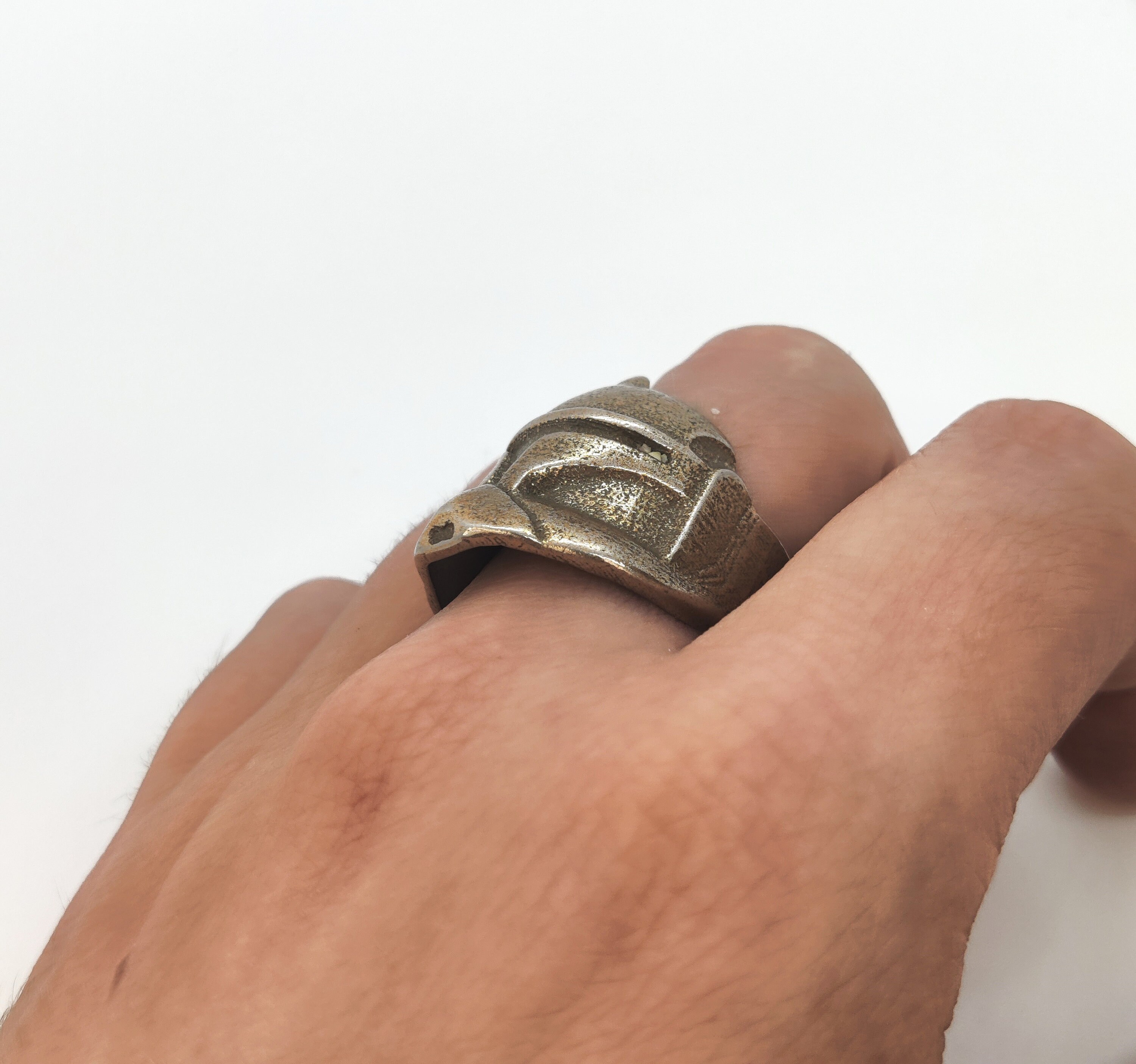 Star Wars Clone Trooper Ring Star Wars Ring Star Wars - Etsy