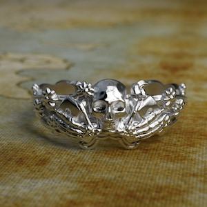 Lady Luck DND Dice Ring Dungeons Dragons Jewelry for Dnd Birthday Dnd ...