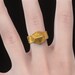 Dnd Dice Ring for Dnd Birthdays Dnd Characters D20 Metal Dice Dnd ...