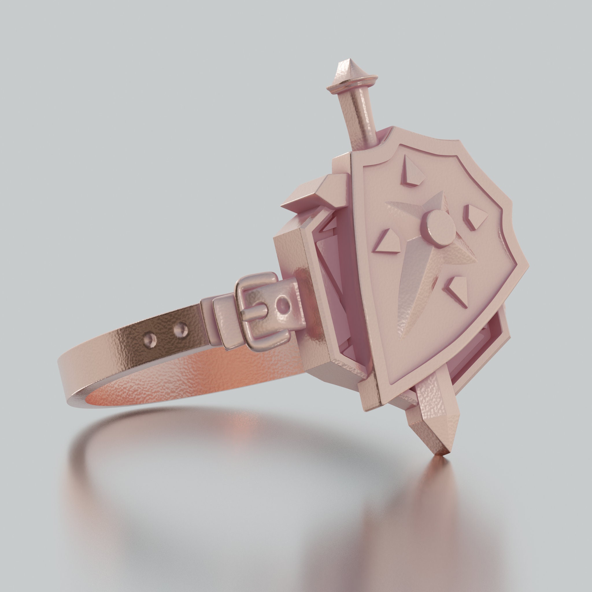 Cleric Dnd Character Dice Ring for Dnd Wedding Dnd Ring for Dnd ...