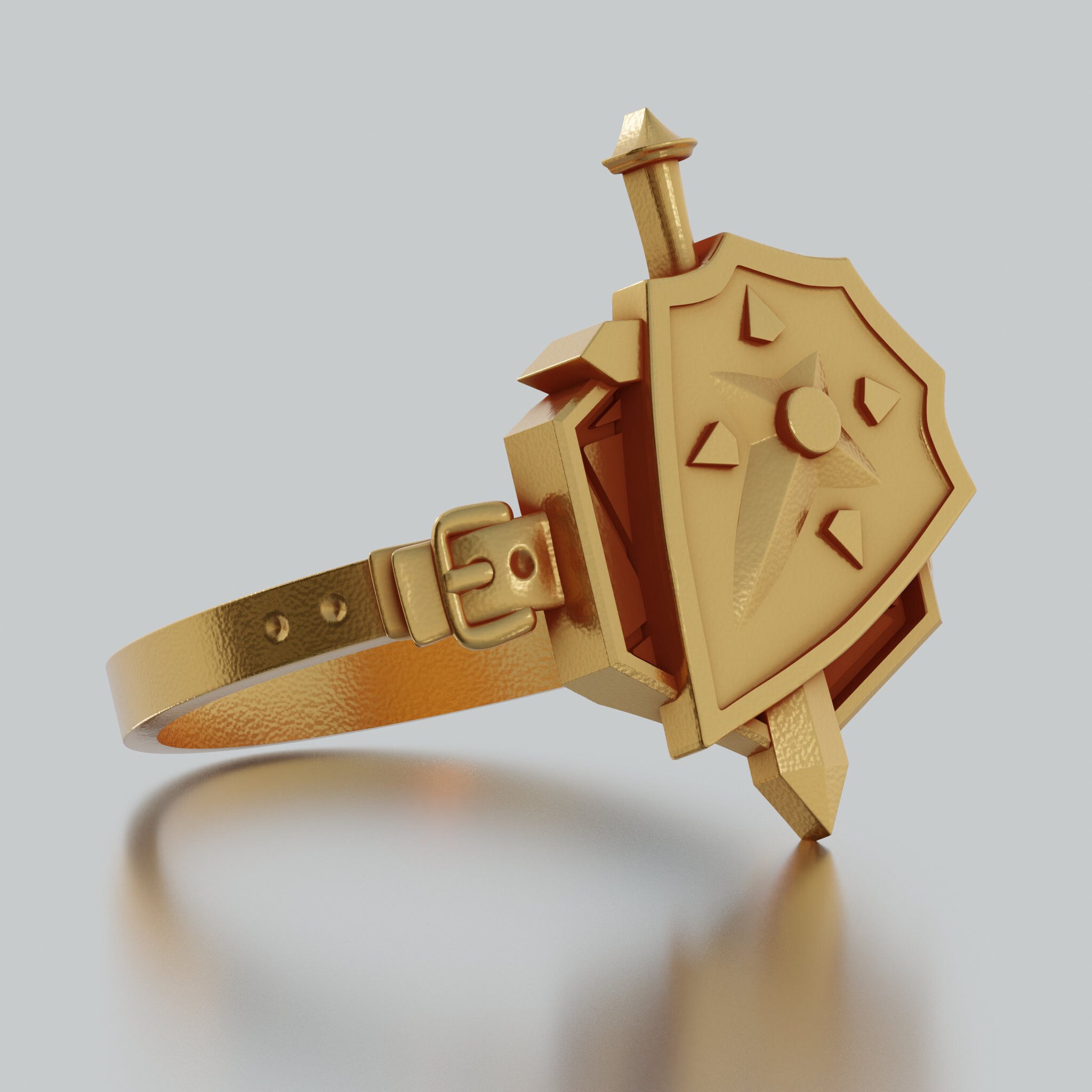 Cleric Dnd Character Dice Ring for Dnd Wedding Dnd Ring for Dnd ...