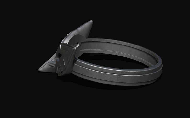 Persona Joker Mask Ring, Persona Ring Persona Cosplay, Person Gifts for ...