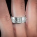 Retro Sonic the Hedgehog Green Hill Zone Ring, Classic Sonic Ring ...