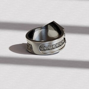 D20 Dice Ring | Dungeon & Dragons Jewelry | Dnd Accessories and Gifts ...