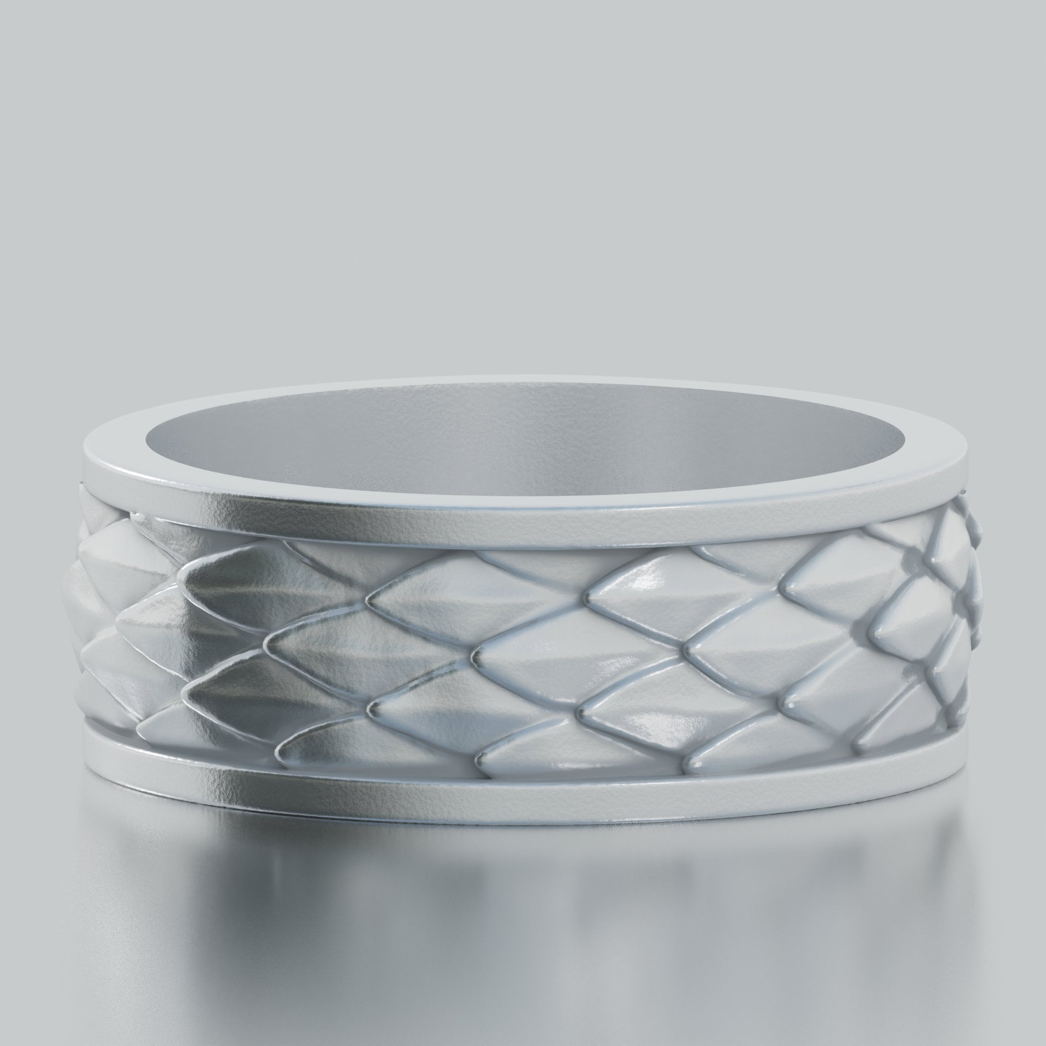 Elven Ring for Elven Wedding Band Elven Jewelry for Fantasy Engagement ...