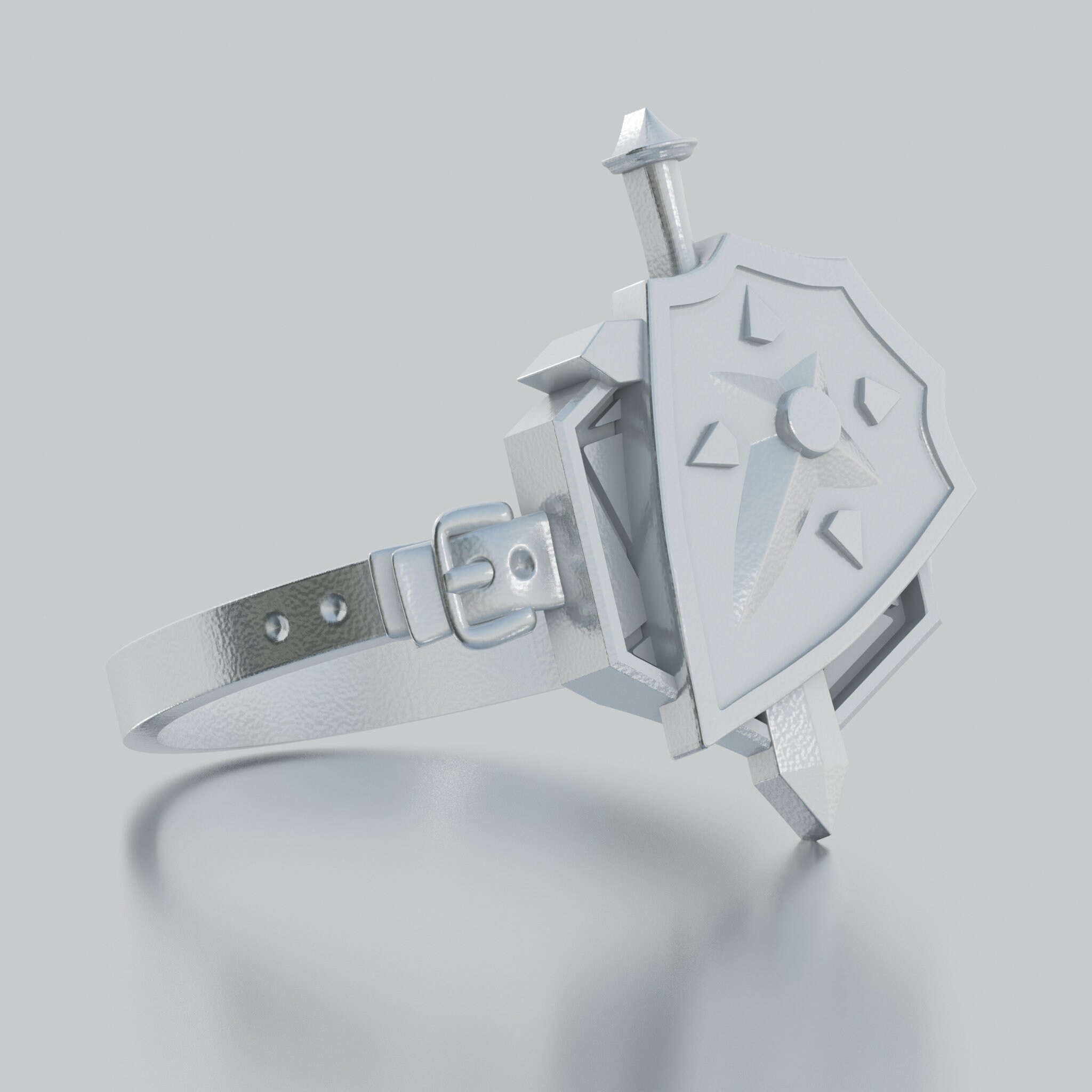 Cleric Dnd Character Dice Ring for Dnd Wedding Dnd Ring for Dnd ...