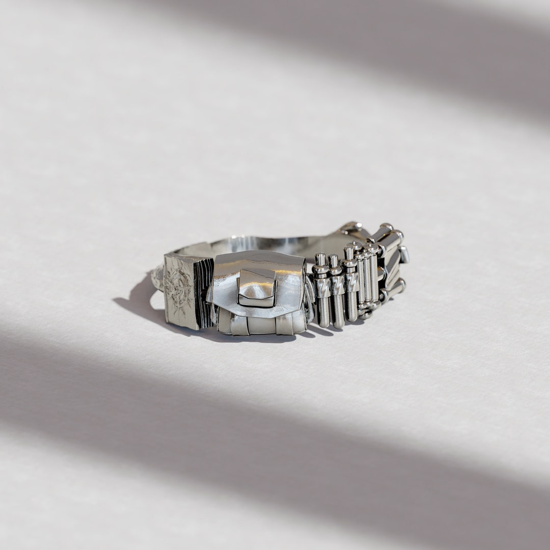 Dnd Wizard Character Ring for Dnd Wedding Ring Dnd Ring for Dnd ...