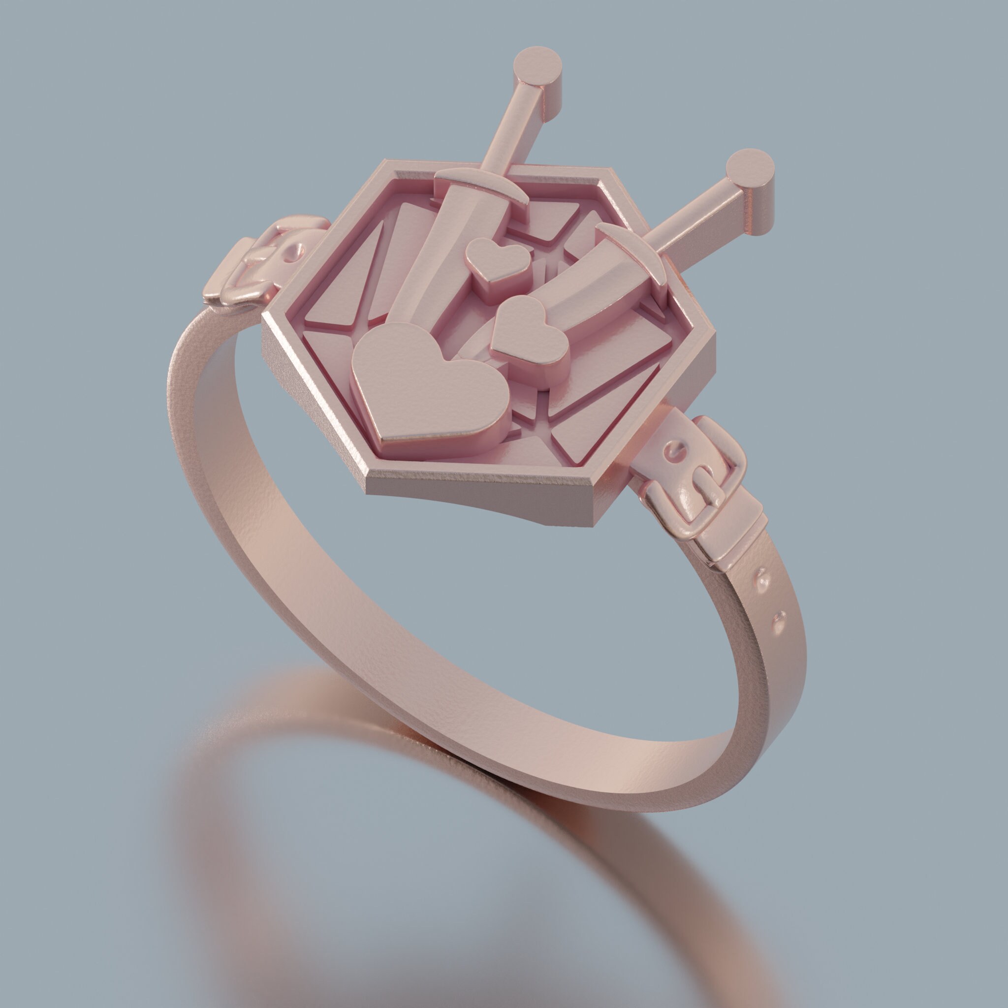 Dnd Rogue Dice Ring for Dnd Wedding Ring Dnd Ring for Dnd Birthday D20 ...