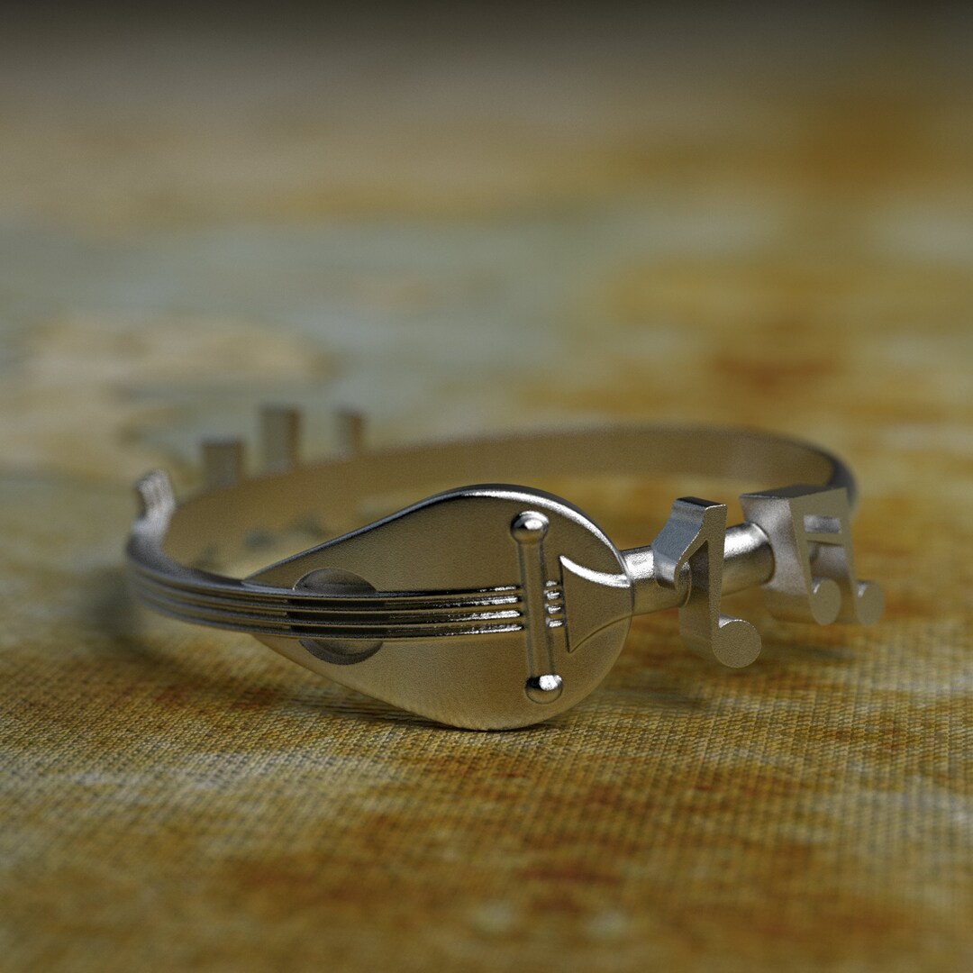 Dungeon and Dragons Ring for Dnd Birthday Gift for Her Dnd Dice Gift ...