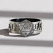 Dungeon and Dragons Musical Bard Ring – Enchanted DND Jewelry for RPG ...