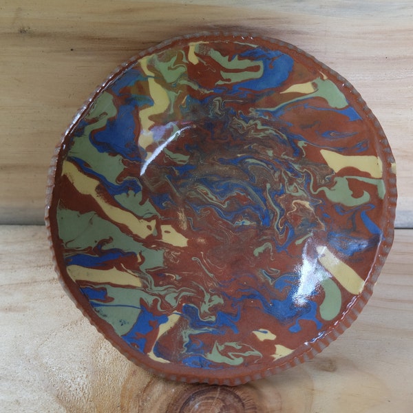 Slipware - Etsy