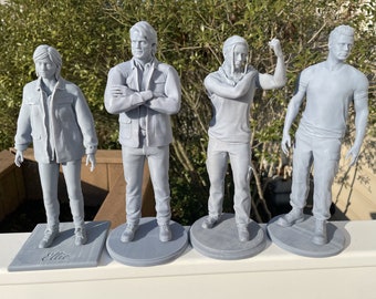 The Last of Us 1 | Etsy