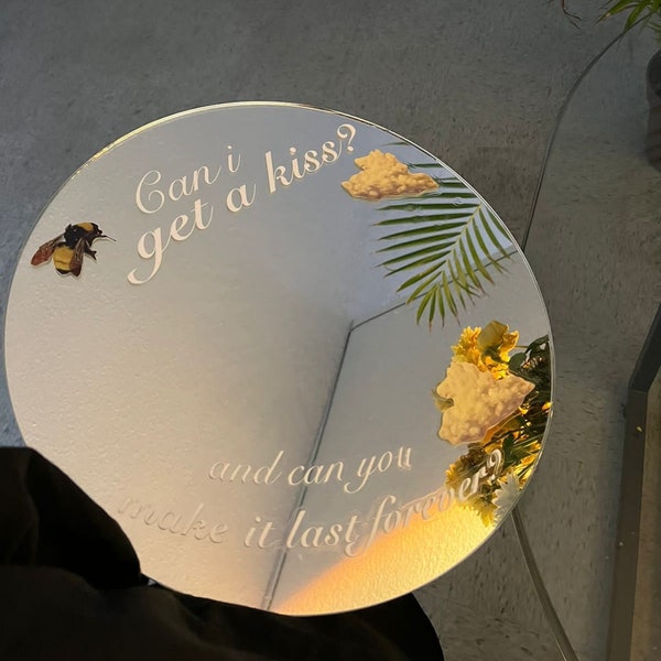 Tyler the Creator Mirror - Etsy