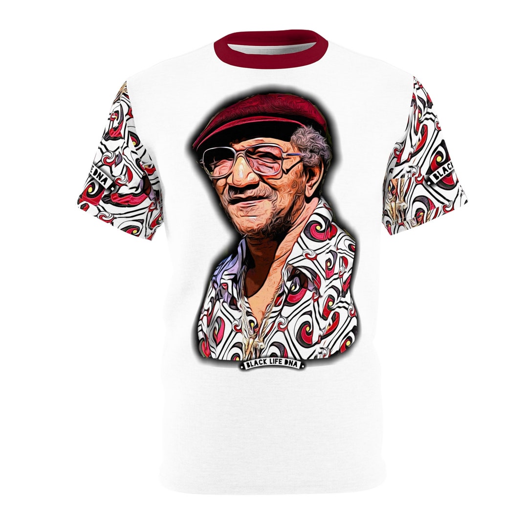 The REDDY FREDDY Special Tee - Etsy