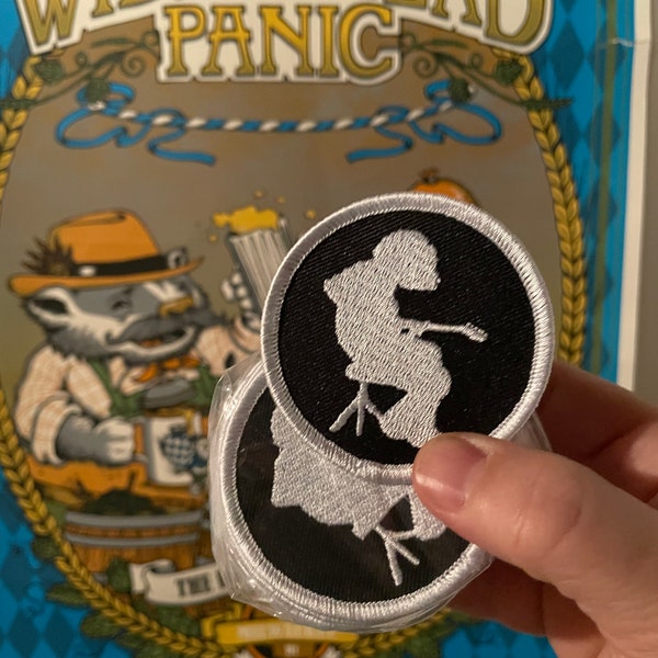 Widespread Panic - Etsy