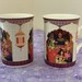 Indian Traditional Design Coffee Mugs - Etsy