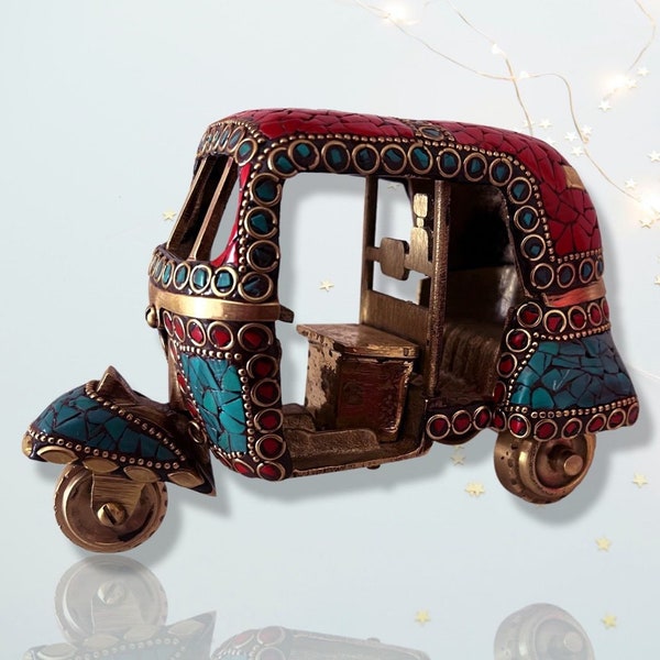 Rickshaw - Etsy