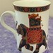 Indian Traditional Design Coffee Mugs - Etsy