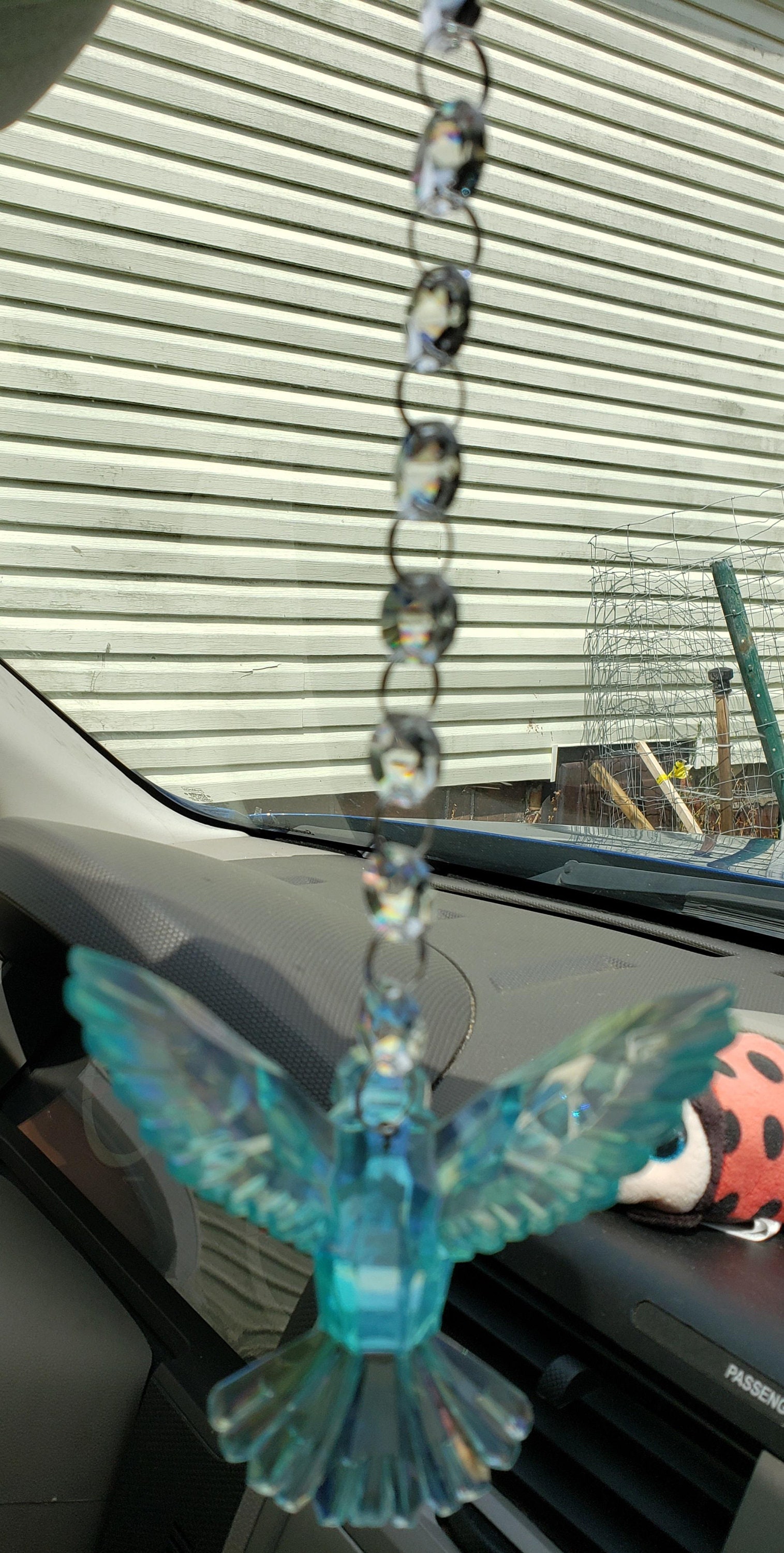 Hummingbird Hangers - Etsy