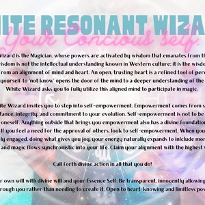 In Depth Higher Self Horoscope, Mayan Galactic Signature With Pages of ...