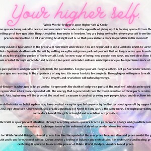 In Depth Higher Self Horoscope, Mayan Galactic Signature With Pages of ...