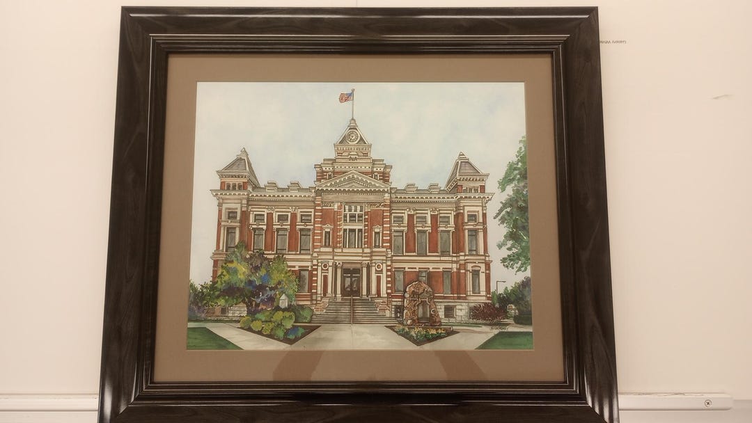 Custom Frame Design Consulting | Personalized Framing Advice | Art ...
