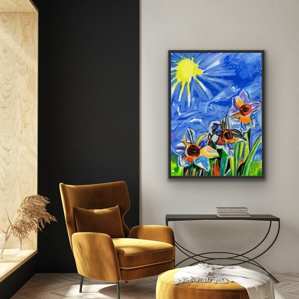 Viktor Bevanda Art - Etsy UK