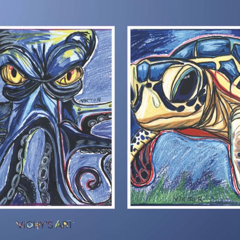 Animal Photography Calendar Mary Ann Morris Animal Society 2026 ...