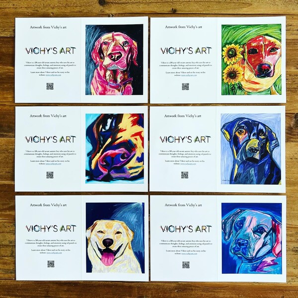 Viktor Bevanda Art - Etsy UK