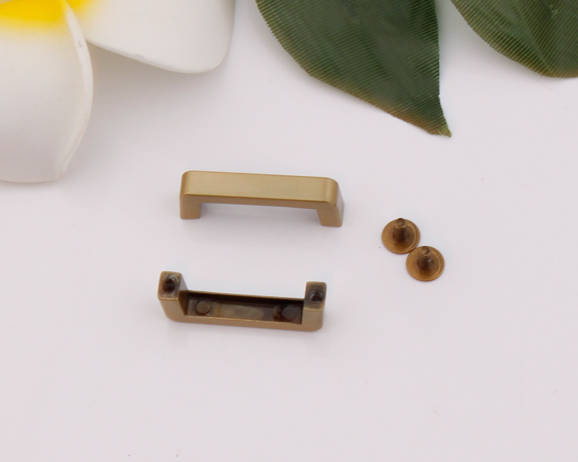 25mm Arch Bridge Buckle Belt Loops Chain Connector Luggage - Etsy