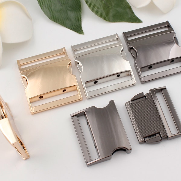 Release Buckle - Etsy