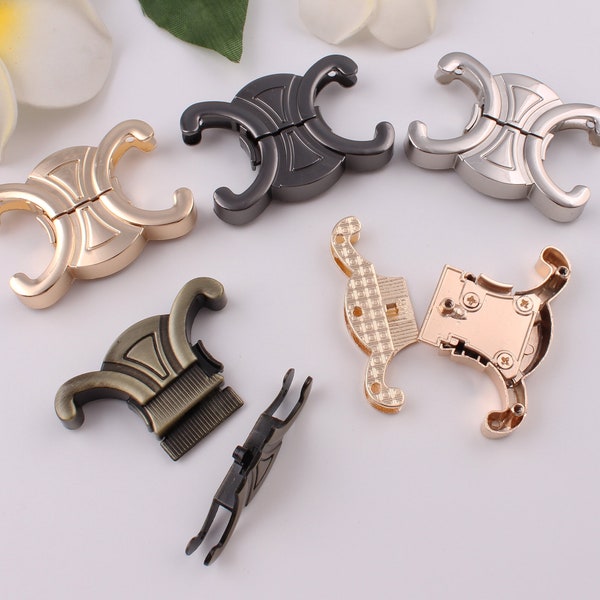 Purse Hardware - Etsy