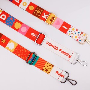 1.5 Inch 38mm Cartoon Adjustable Bag Strap Crossbody Bag Strap ...
