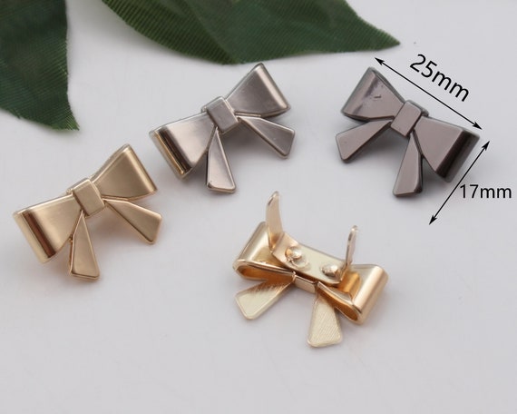 Metal Bag Label Handmade Label Purse Label Metal Handmade | Etsy