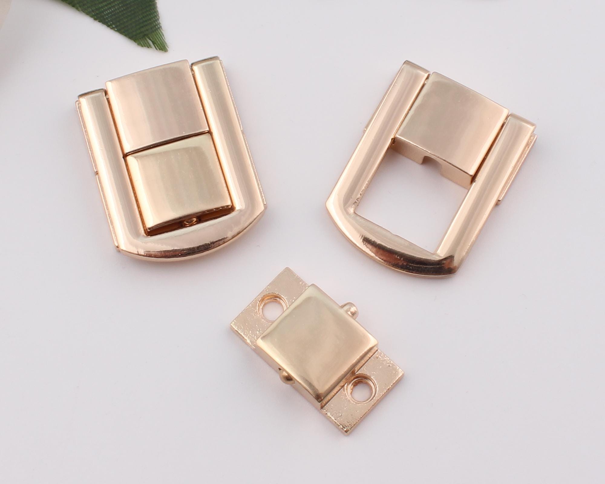 Metal Wooden Box Luggage Lock,hook Box Lock,jewelry Box Latch,gift ...